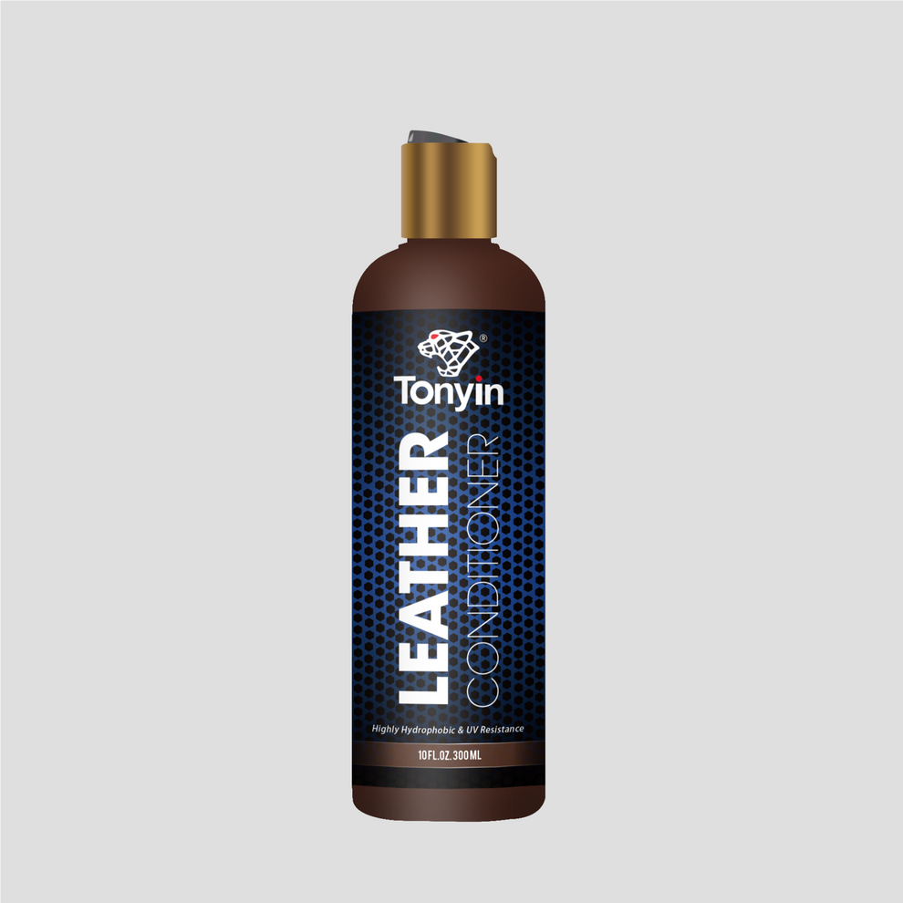 Tonyin Leather Conditioner 300Ml (TN09) – Fleetpro Australia