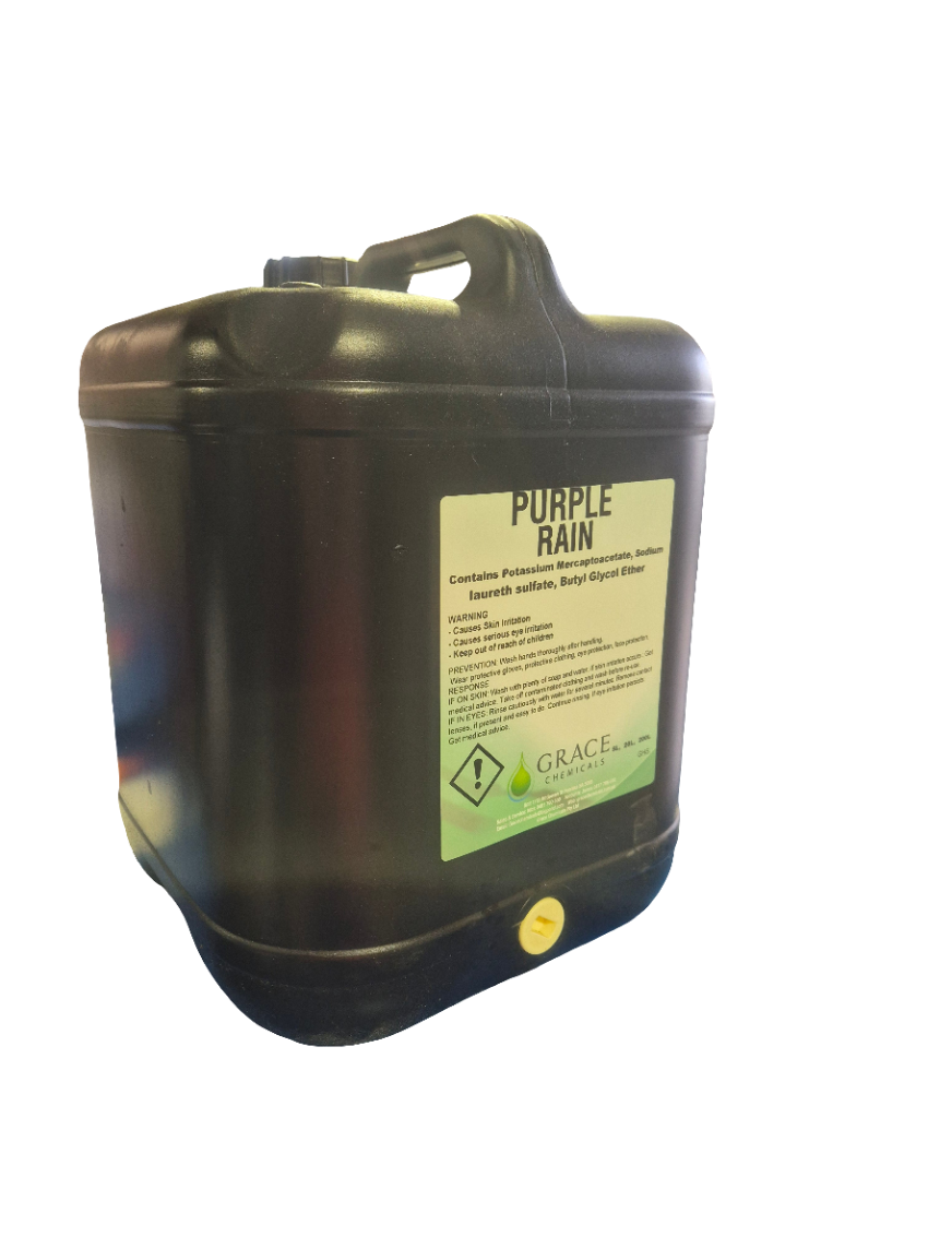 GRACE CHEMICALS – Fleetpro Australia