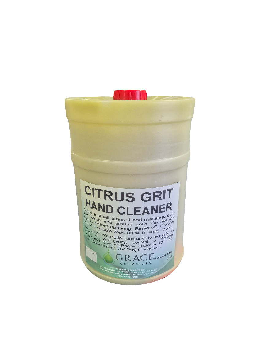 GRACE CHEMICALS – Fleetpro Australia